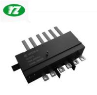 China 100A Hfe36 Hongfa 220VAC Electromagnetic Relay with Micro-Current Breaking Capacity for sale