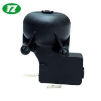 China ISO/CB/TUV/CQC Certified Anti-Dumping Switch Heater Switch 16A Safety Tip Over Switch for sale