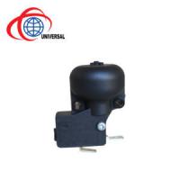 China Tip Over Switch V-16TA 16A 125VAC/250VAC for Gas and Electrical Heaters for sale