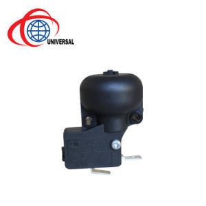 China Tip Over Switch V-16TA 16A 125VAC/250VAC for Gas and Electrical Heaters for sale