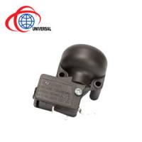 China Push Button Patio Heater Switch 16A Fall Protection for Gas Outdoor Heaters for sale