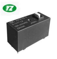 China Small-Sized Hongfa Subminiature Intermediate Power Relay Hfe46 Compliant with RoHs for sale