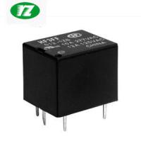 China HF3FF 15A 48VDC Latching Relay for Temperatures Below 250C Long-Lasting Performance for sale