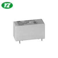 China Miniature Magnetic Latching Relay HFE20 16A 250VAC High Power for Household Appliances for sale