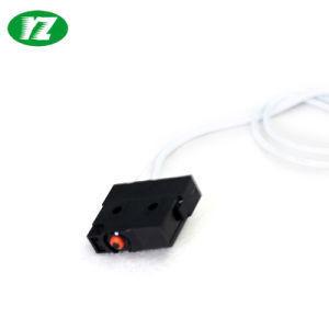 China Waterproof Push Button Micro Switch for Microwave Oven IP67 100000 Cycles for sale