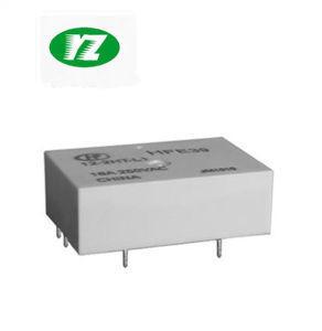 China Magnetic Latching Relay 10A Electric Heater Switch ISO9001 CCC RoHS for sale