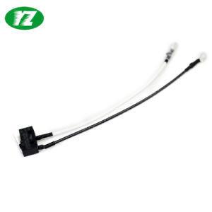 China General Type Single Wire Switch with Push Button for Household Appliances 100000 Cycles CE for sale