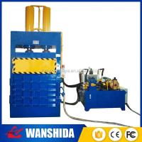 China Y82-25F Vertical Baler Machine 25Ton Hydraulic Waste Compactor for sale