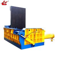 China High Safety Automatic Baler For Easy Maintenance And Performance for sale
