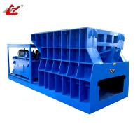 China 380V Frequency 50Hz Scrap Shearing Machine For Smooth And Accurate Cutting Of Metal Scrap for sale