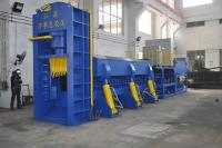China Shear Baler The Ultimate Baling Machine for Your Business and Performance for sale