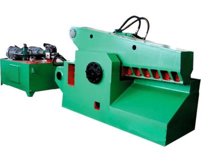 China Industrial Alligator Shear Machine for Metal Cutting | Hydraulic Scrap Shear for Recycling Yards for sale