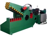 China High-Performance Alligator Shear Machine for Scrap Metal Cutting | Hydraulic Scrap Shear for Recycling for sale