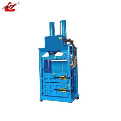 China Triple Purpose Baler perfect For Paper, Plastic & Straw Compactor for sale