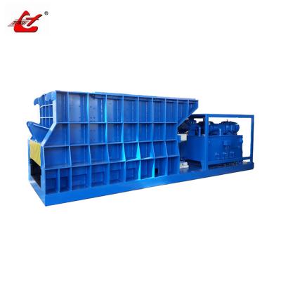 China Scrap Shear Mitsubishi PLC For Scrap Processing Excellence for sale
