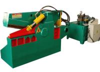 China 50Hz Box Shear Increase Productivity With High Frequency Cutting for sale