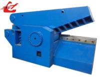 China High Performance Metal Shear with 800mm Blade for Scrap Steel Cutting and Recycling for sale