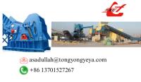 China Scrap Metal Crusher The Perfect Machine for Your Scrap Metal Crushing and Recycling Needs for sale