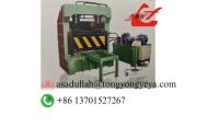 China Wanshida Q43-3150W Gantry Metal Shear | 315-Ton Hydraulic Power for Heavy Scrap Cutting for sale