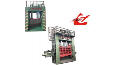 China Wanshida Q43L-6300 Gantry Shear 630-Ton Hydraulic Metal Cutter for sale