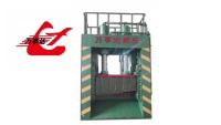 China High-Performance 800mm Blade Metal Shear Efficient Steel Cutting Scrap Recycling For Industrial Operations for sale