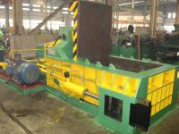 China Metal Baler Compact Power, Maximum Efficiency from Wanshida for sale