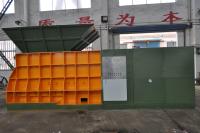 China Scrap Shearing Machine With 1400mm Blade Length And 50Hz Frequency for sale