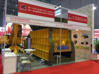China Cutting Angle Box Shear For Heavy Duty Large Size Materials Cutting for sale