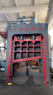 China Versatile Gantry Shear for Various Metal Cutting Requirements in Industrial Settings for sale