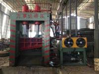 China Customizable Gantry Shear for Heavy-Duty Metal Processing with and Durability for sale