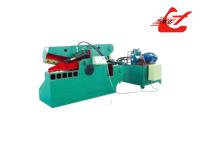 China Scrap Metal Shear The Perfect Solution for Scrap Metal Processing and Recycling Needs for sale