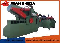 China High Performance Scrap Metal Shear Q43-2500 For Steel Mills Recycling Plants And Metal Processing Yards for sale