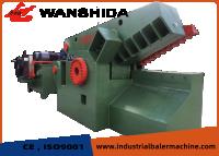 China High Performance Scrap Metal Shear Q43-2500 For Steel Mills Recycling Plants And Metal Processing Yards for sale