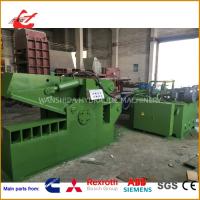China 315 Ton Hydraulic Alligator Shear | 1200mm Blade Scrap Metal Cutting Machine for Steel Recycling for sale