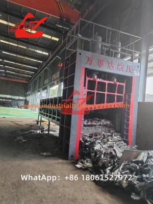 China Processing Plates Gantry Shear Hydraulic Steel Plate Cutting Equipment 22MPa System2–3 Cutting Speed Air Cooling System for sale