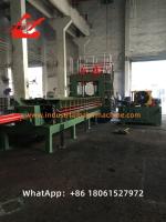China Q43L-8000 Heavy-Duty Hydraulic Gantry Shear with 2000 mm Blade for Large Steel Scrap Recycling for sale