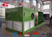 China Precision-Control Container Scrap Metal Shear 630Ton For Consistent Output And Downstream Efficiency for sale