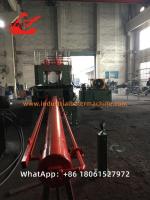 China 8000kN Gantry Shear 270kw With Higher Cutting Force For Reducing Scrap Processing Cost In Metal Recycling Plants for sale