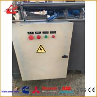 China Reduce Transportation Cost Forward-Out Metal Baler 800-2500kg/h For Small And Medium Scrap Metal Recycling Yards for sale