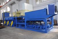China All in One Metal Shear and Baler | Efficient Scrap Processing Solution for Steel, Iron, and Aluminum for sale