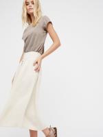 China New Stylish Women's Fashion A-Line Loose Stroll Skirt for sale