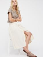 China New Stylish Women's Fashion A-Line Loose Stroll Skirt for sale