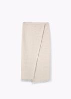 China 2018 wholesale summer&Autumn women office knitted cotton skirts for sale