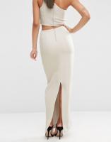 China Wholesale Women Skirt with High Waist and Slim Fit Long Skirts for Women for sale