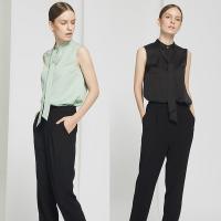 China High Quality Blouse New Fashion Appar Ladies Sexy Top for sale