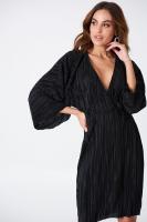 China Women 2018 Trendy Summer Pleated Kimono Dress for summer for sale