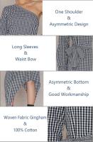 China Latest Clothes For Woman Dress Summer 2018 for sale
