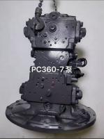 China Komatsu PC300-7 PC350-7 PC360-7 for hydraulic main pump 708-2G-00024 hydraulic plunger pump for sale