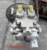 China Hitachi ZX490-5A excavator main pump ZAX490 490-5A plunger hydraulic pump for K5V200 YA00035147 for sale