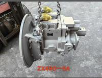 China Hitachi ZX490-5A excavator main pump ZAX490 490-5A plunger hydraulic pump for K5V200 YA00035147 for sale